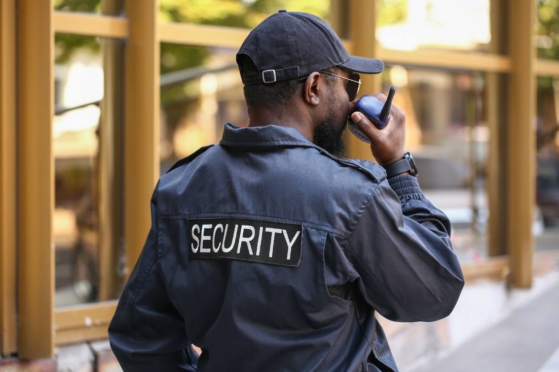Basic Security Skills (BSS) - Polynew Training Services