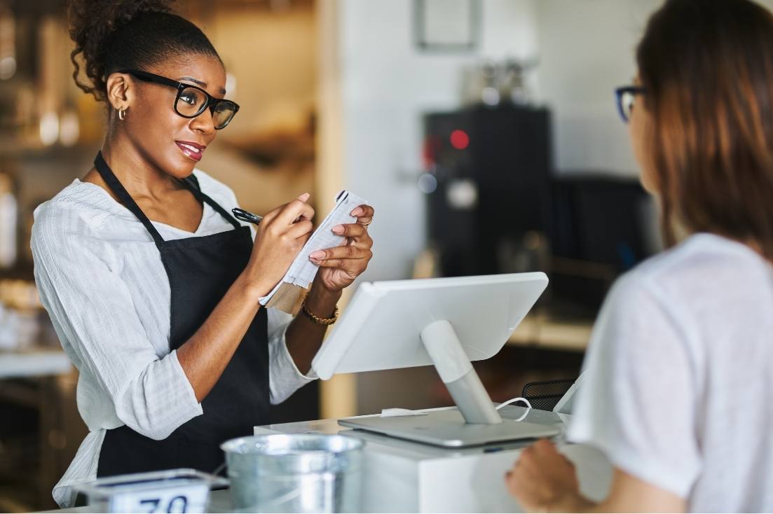 Effective Customer Care (ECC) - Polynew Training Services