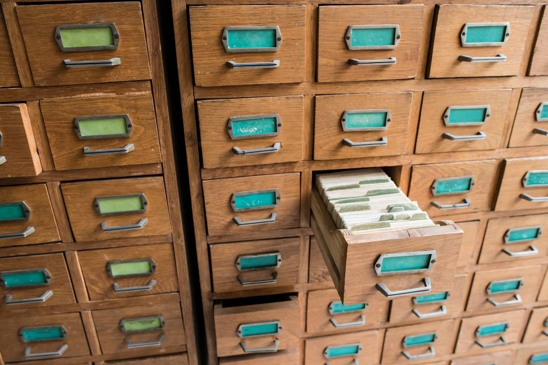 Effective Document Archiving and Records Keeping (EDARK) - Polynew ...