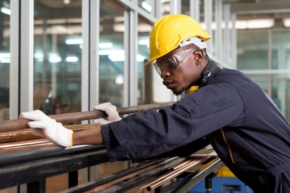 Hazard Analysis Critical Control Point (HACCP) - Polynew Training Services