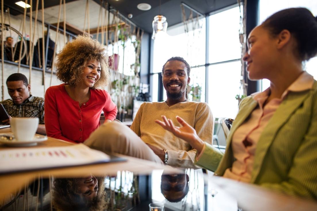 Interpersonal Communication and People Skills(ICPS) - Polynew Training ...