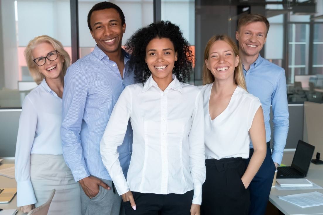 Leading Through Uncertainty (LTU) - Polynew Training Services Leading Through Uncertainty (LTU) - Polynew Training Services