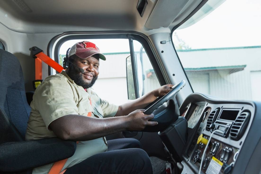 Professional Drivers Etiquette Skills (PDES) - Polynew Training Services