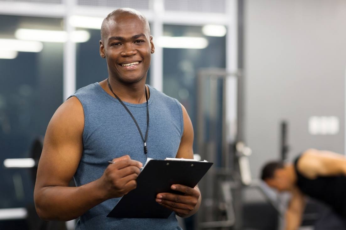 Sports Management (SM) - Polynew Training Services