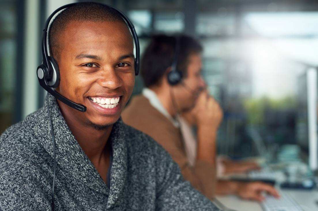 Telephone Etiquette & Frontline Skills (TEFS) - Polynew Training Services