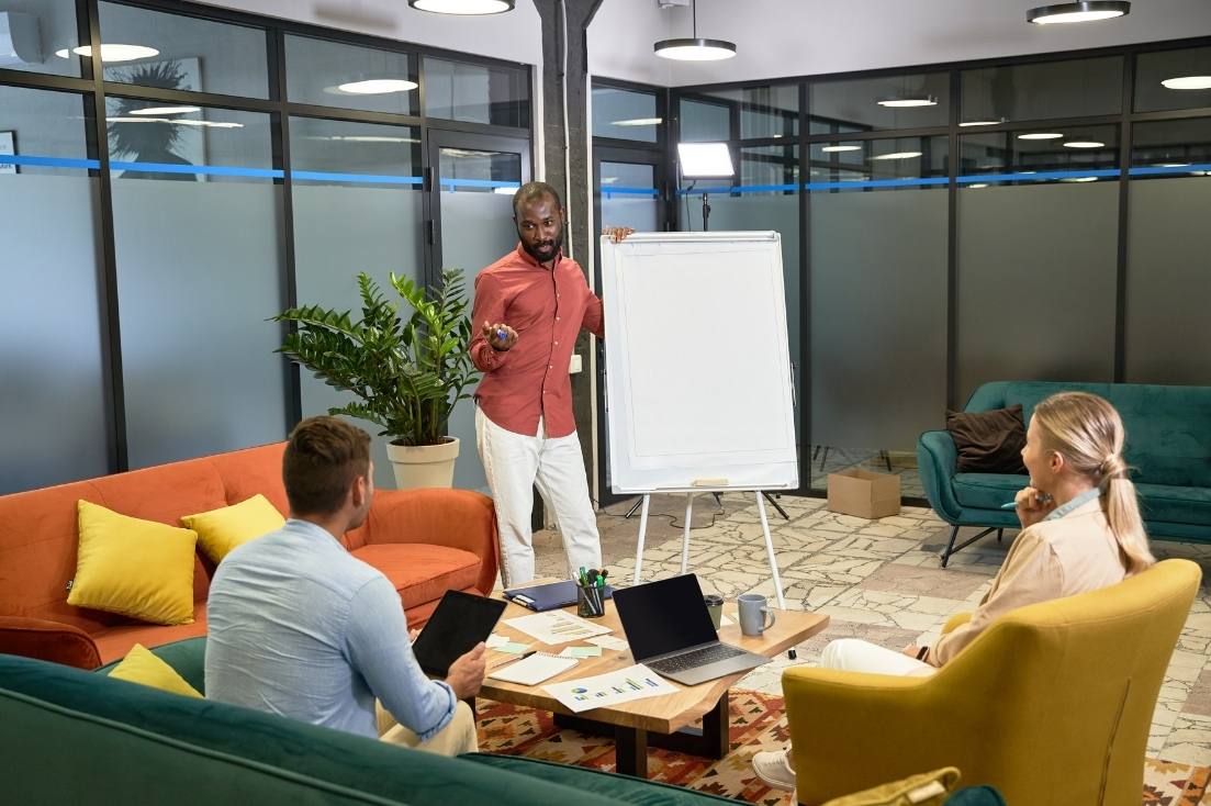 Train The Trainer (TTT) - Polynew Training Services